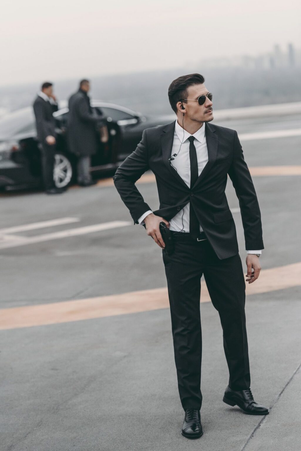 Global Security – Florida